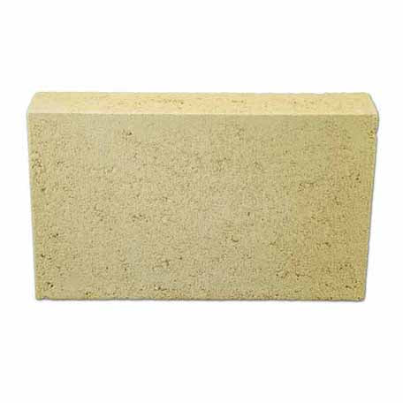 Limestone Block 500 x 300 x 100 Flat — Supa Soils Landscape Supplies