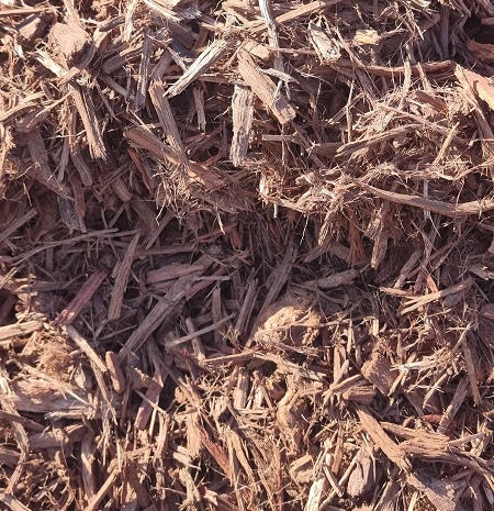 Eco Mulch in 1m3 Bulka Bag — Supa Soils Landscape Supplies