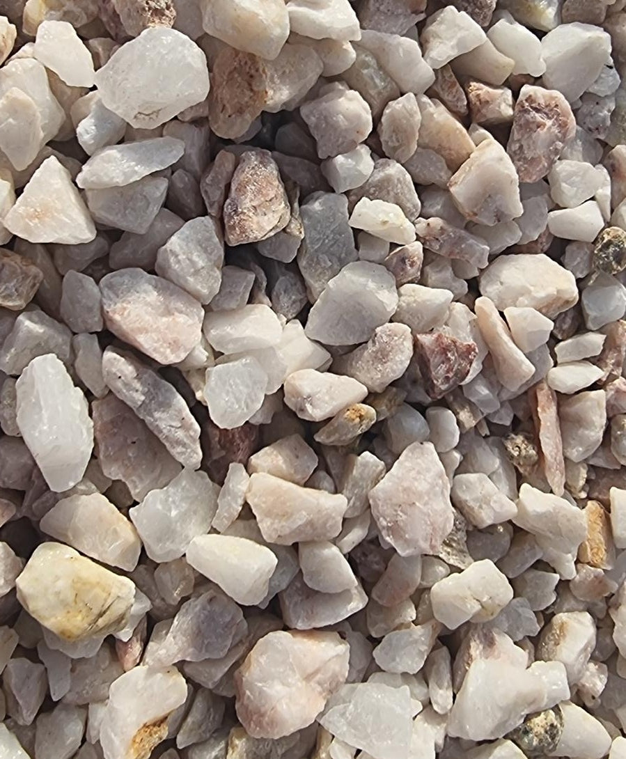 Bonnie Rock 14mm — Supa Soils Landscape Supplies