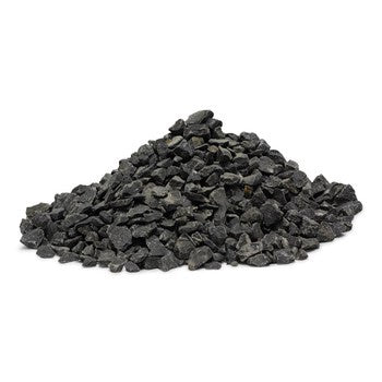 Basalt 20mm — Supa Soils Landscape Supplies