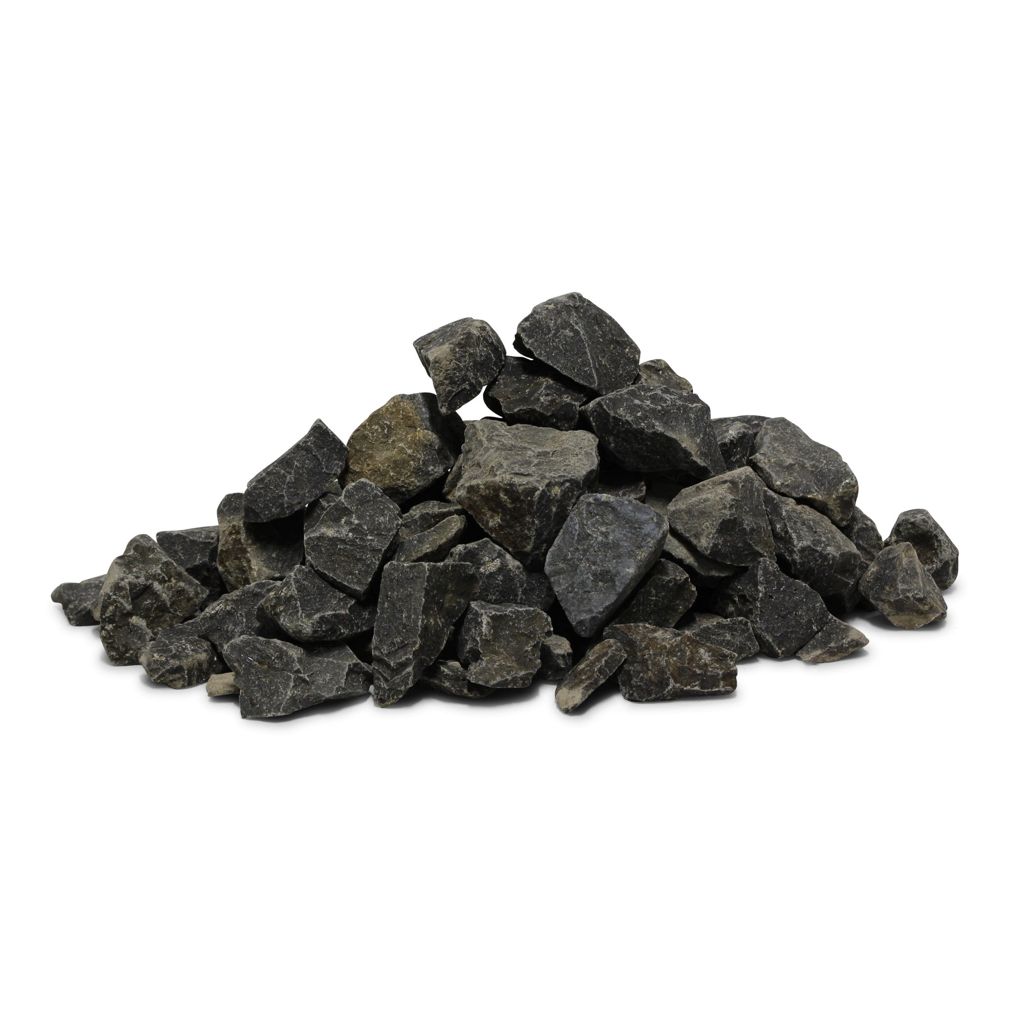 Basalt 60mm — Supa Soils Landscape Supplies