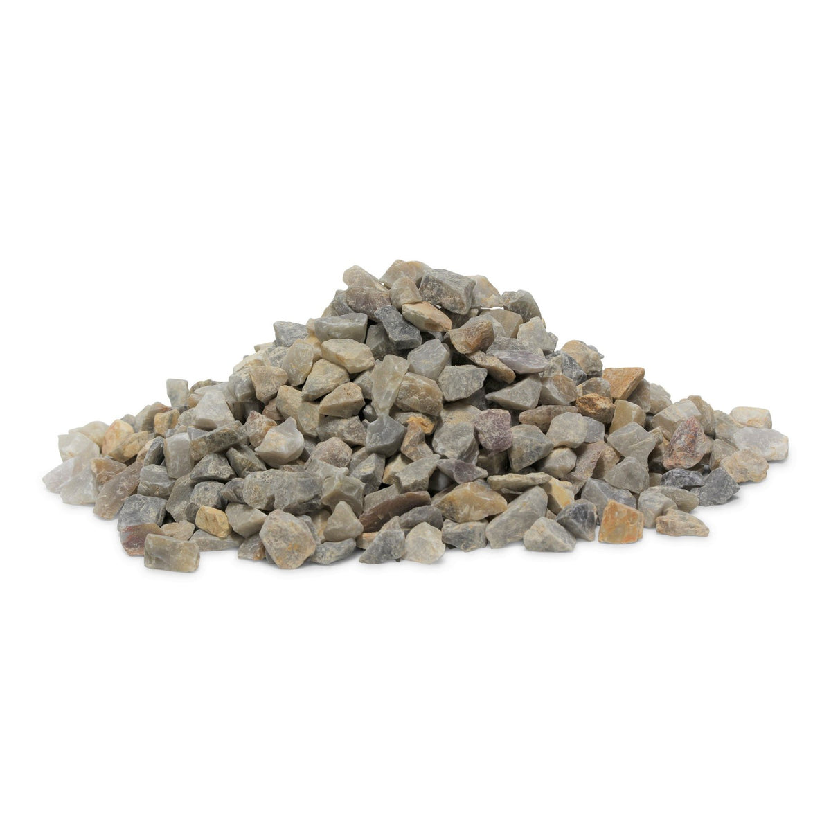 Rainbow Stone — Supa Soils Landscape Supplies
