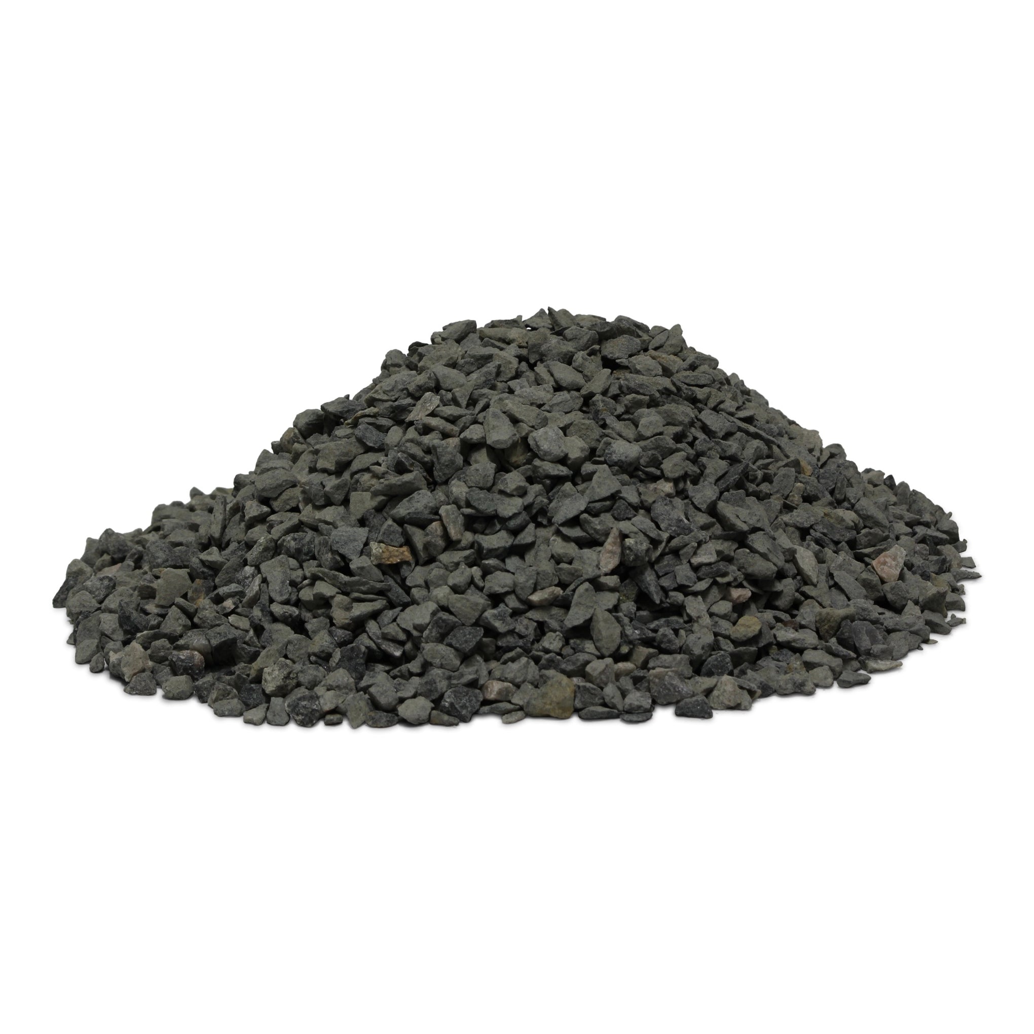 Blue Metal (10mm) in 1m3 Bulka Bag — Supa Soils Landscape Supplies